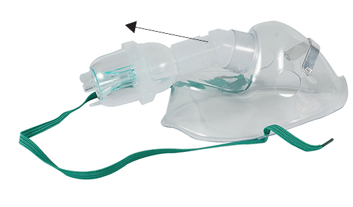 Nebulizer Kits - Biotronix Healthcare Inc.