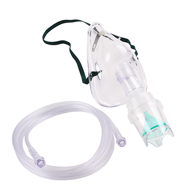 Nebulizer Kits - Biotronix Healthcare Inc.