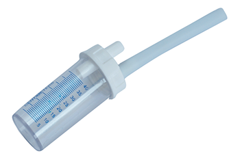 Mucus Extractor & Specimen Traps - Biotronix Healthcare Inc.