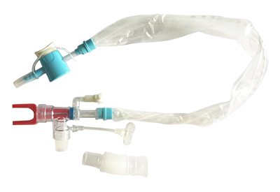 Closed Suction System - Biotronix Healthcare Inc.