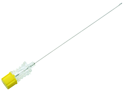 Spinal Anesthesia - Biotronix Healthcare Inc.