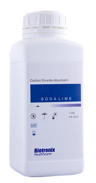 Absorbers - Biotronix Healthcare Inc.