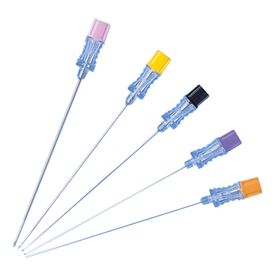 Spinal Anesthesia - Biotronix Healthcare Inc.