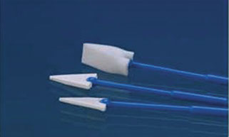 PVA Eye Spear - Biotronix Healthcare Inc.