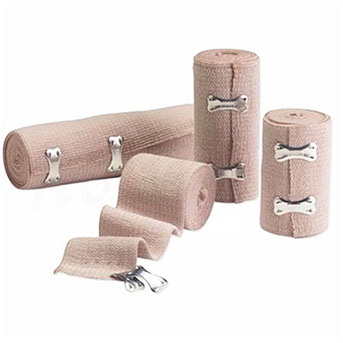 Gauze & Bandage Rolls - Biotronix Healthcare Inc.