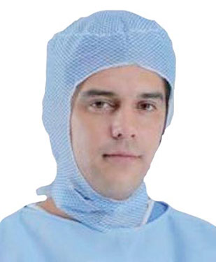 Head Covers - Biotronix Healthcare Inc.
