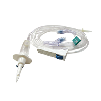 Infusion Products - Biotronix Healthcare Inc.