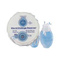 Chest/Wound Drainage - Biotronix Healthcare Inc.