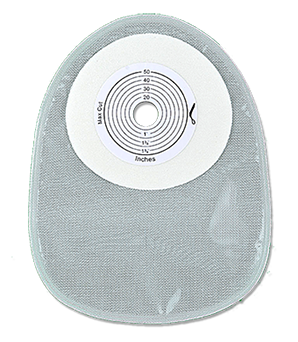 Closed System Ostomy Bags - Biotronix Healthcare Inc.