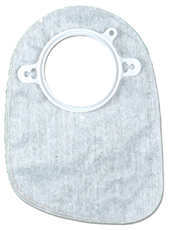 Closed System Ostomy Bags - Biotronix Healthcare Inc.