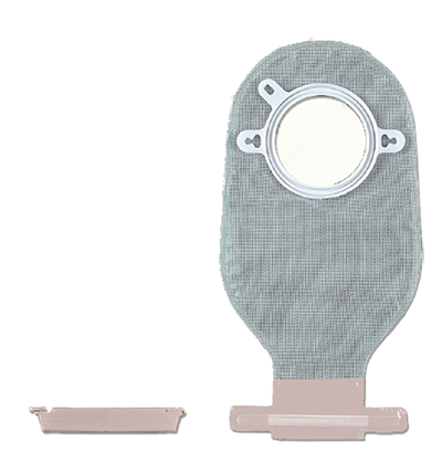 Open System Drainable Ostomy Bags - Biotronix Healthcare Inc.