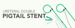 Pigtail Ureteral Stent - Biotronix Healthcare Inc.