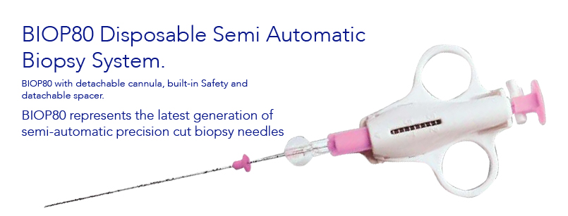 BIOP80 Disposable - Biotronix Healthcare Inc.