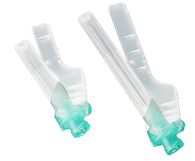 Safety Needles - Biotronix Healthcare Inc.