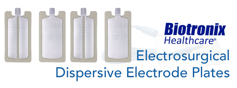 Patient Plates - Biotronix Healthcare Inc.