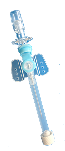 IV Catheters - Biotronix Healthcare Inc.