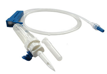 Administration Sets - Biotronix Healthcare Inc.