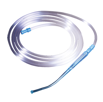 Suction Connecting - Biotronix Healthcare Inc.