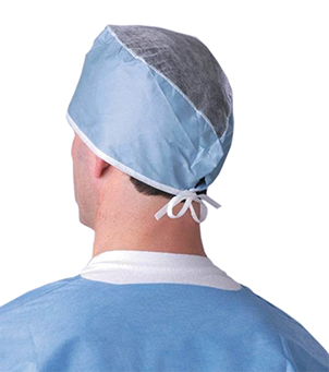 Head Covers - Biotronix Healthcare Inc.