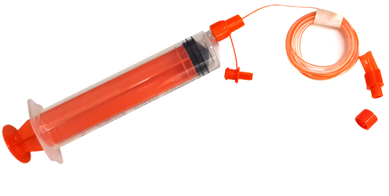Enteral Feeding Extension Sets - Biotronix Healthcare Inc.