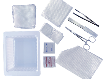 Surgical Procedural Trays - Biotronix Healthcare Inc.