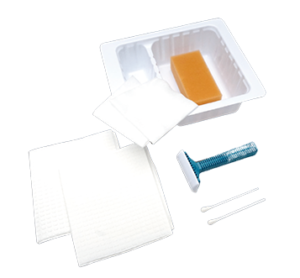 Shave Prep Trays - Biotronix Healthcare Inc.