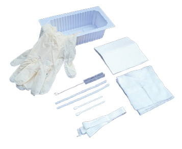 Tracheostomy Trays - Biotronix Healthcare Inc.