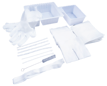 Tracheostomy Trays - Biotronix Healthcare Inc.
