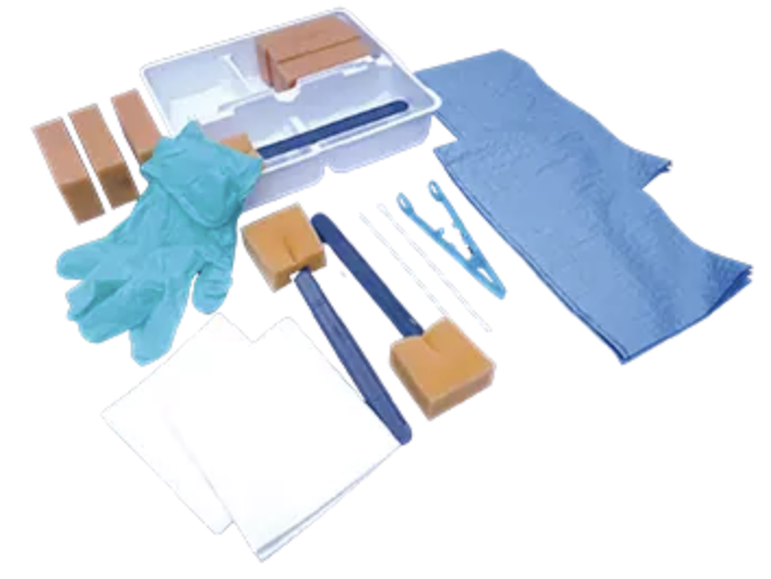 Surgical Procedural Trays - Biotronix Healthcare Inc.