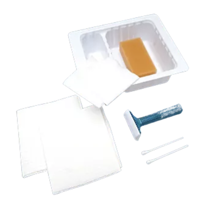 Surgical Procedural Trays - Biotronix Healthcare Inc.